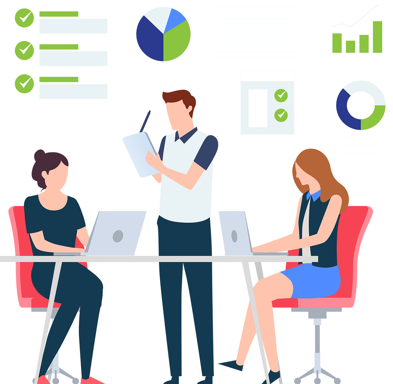 ERP Sustav - xERP - XSOFT d.o.o. Mostar